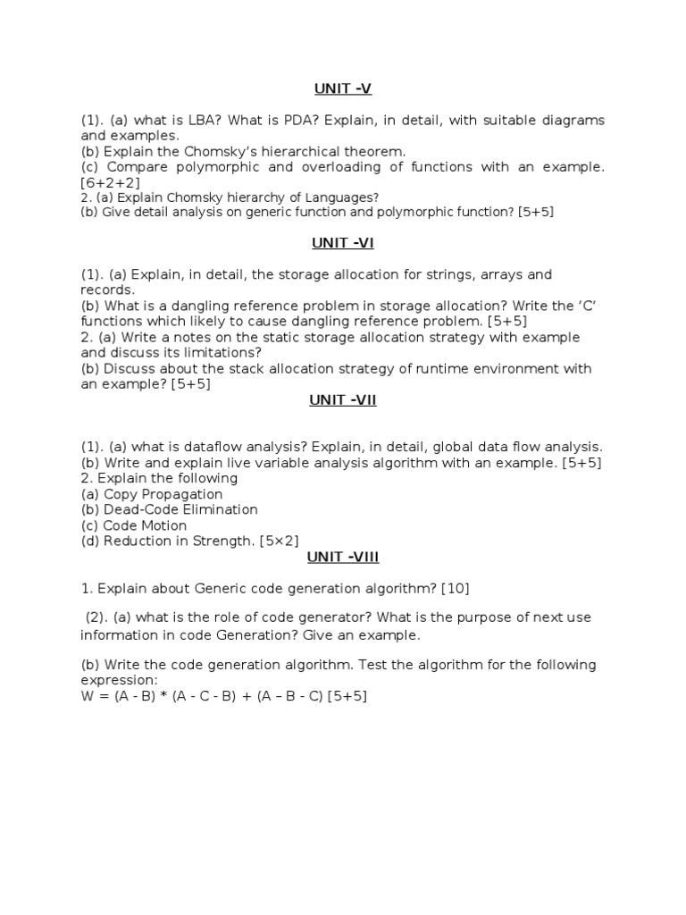 Acd ST | PDF