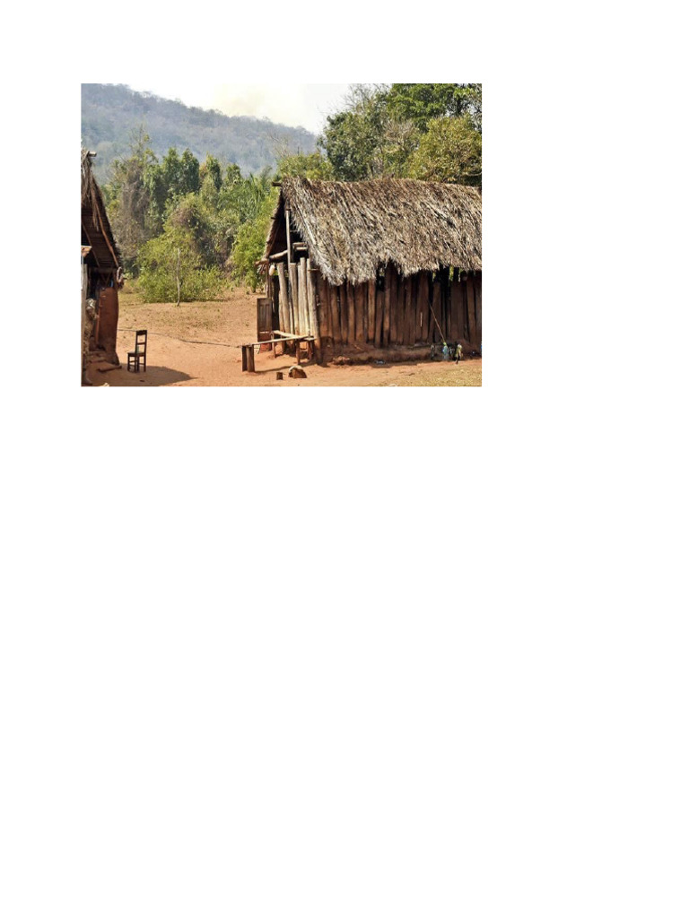 Doc1 Imagenes de Cavañas | PDF