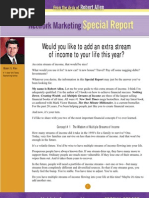 Purpose and Overview of BNI | PDF