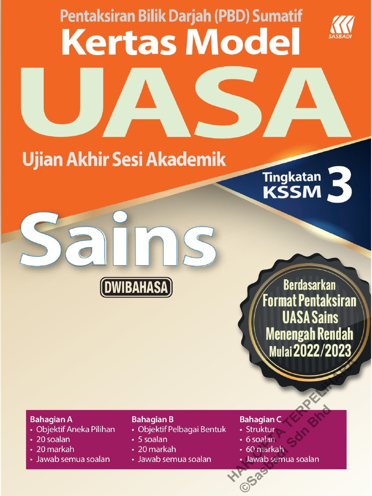 UASA T3 | PDF