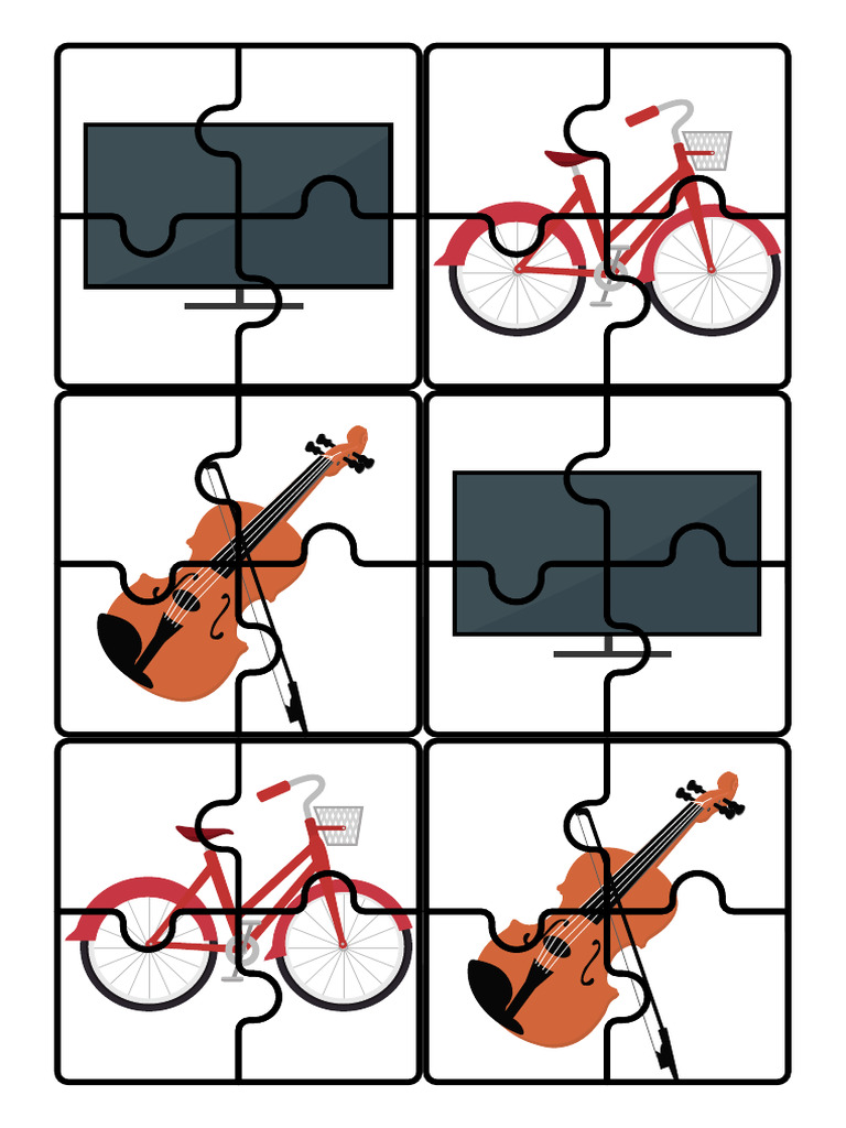 Back to School Puzzle Worksheet (1) | PDF