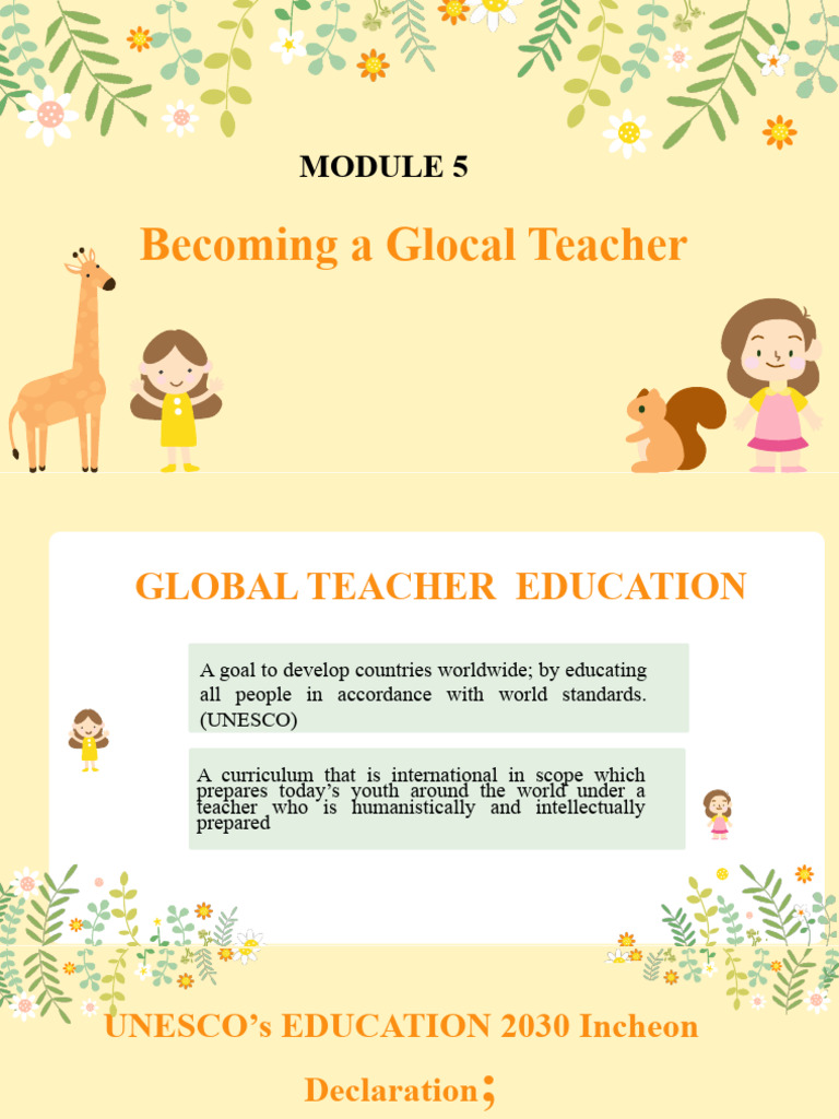 CARTOON EDUCATI-WPS Office | PDF | Learning | Behavior Modification