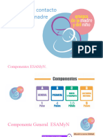 Banco de Preguntas de Esamyn MSP | PDF | Parto | La leche materna