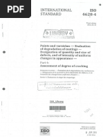 Iso 4628-1 2016 | PDF | International Organization For Standardization | International ...