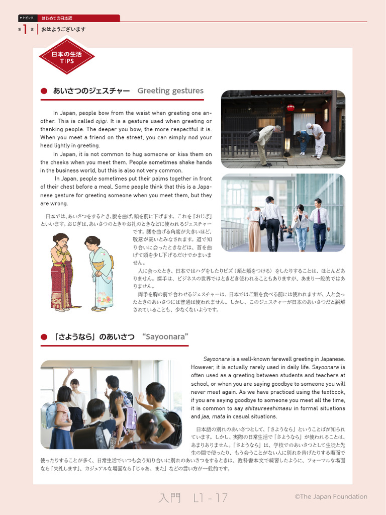 Artikel Sapaan Dan Perkenalan Diri (Budaya) | PDF