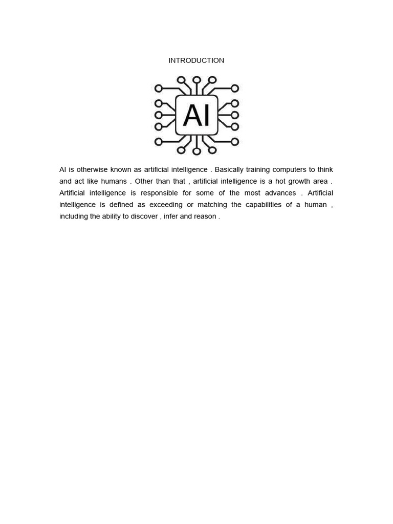 ITC | PDF | Machine Learning | Artificial Intelligence