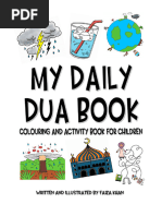 My Umrah Journal | PDF | Sharia | Mecca