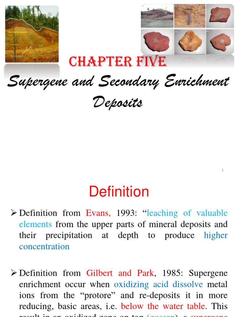 Chapter 5 | PDF | Social Science | Art