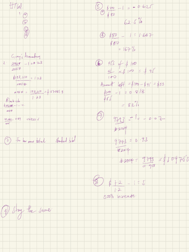 Data Analysis on Revenue Trends and Discounts | PDF