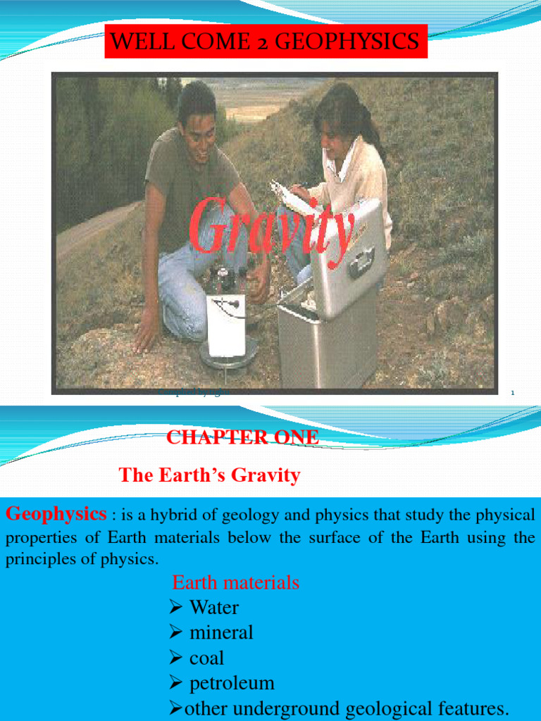 Geo - Physics Over All Chapter | PDF | Geophysics | Earthquakes