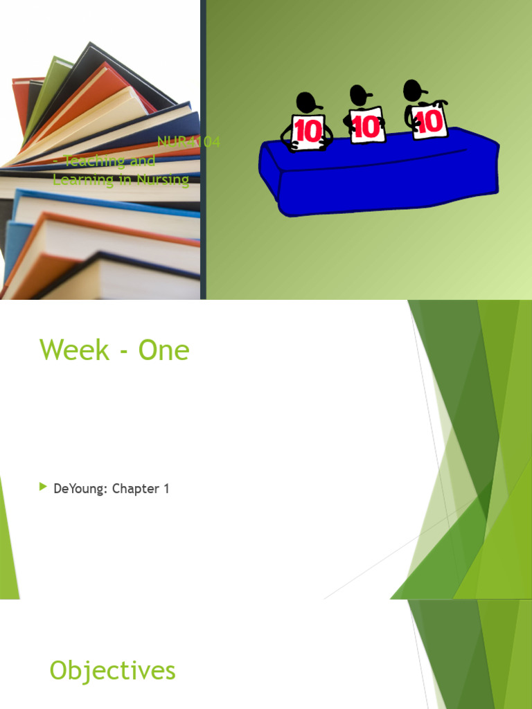 Class 1 Intro and Hallmarks of Teaching | PDF | Learning | Teachers