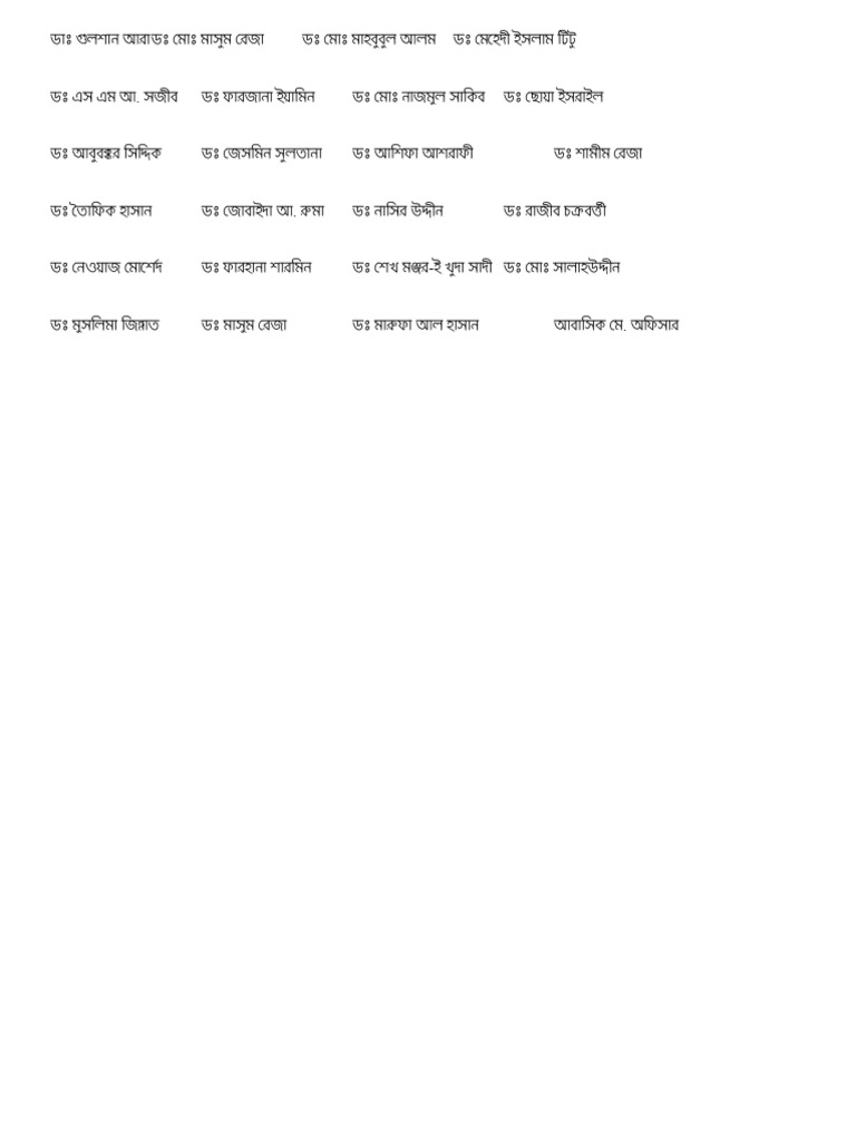 New Microsoft Word Document | PDF