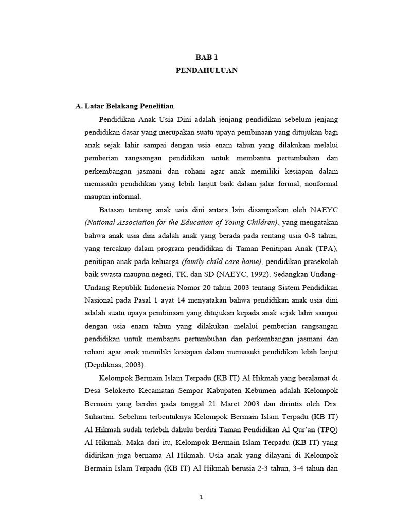 Laporan Analisis Rini Dwi Wijayanti | PDF | Kesehatan Holistik