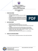 Annotation For Obj 2 Pmes | PDF | Lesson Plan | Differentiated Instruction