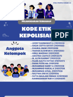 Perpol No 7 Tentang Kepp Dan Kkep | PDF