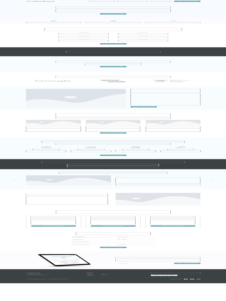 Website_Blueprint_V4_Fillable | PDF