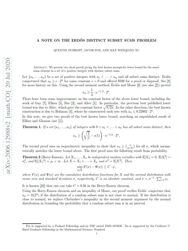 2006 12988 | PDF | Mathematical Concepts | Mathematical Logic