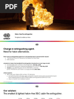 Hydraulic Fluid Specification NSA307110 | PDF | Density | Specification ...