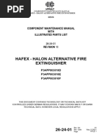 CMM Hafex P3APP003010D | PDF | Private Law