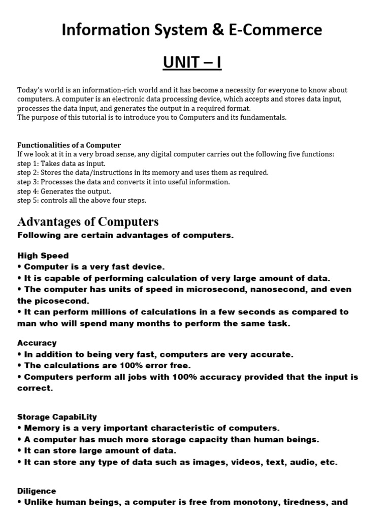 Information System | PDF | Computer Program | Programming