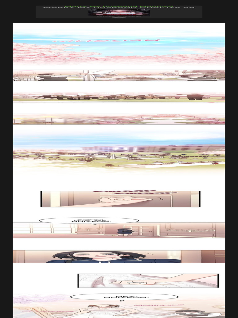 Read Marry My Husband Ch. 58 | PDF