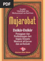 Kitab Mujarobat | PDF