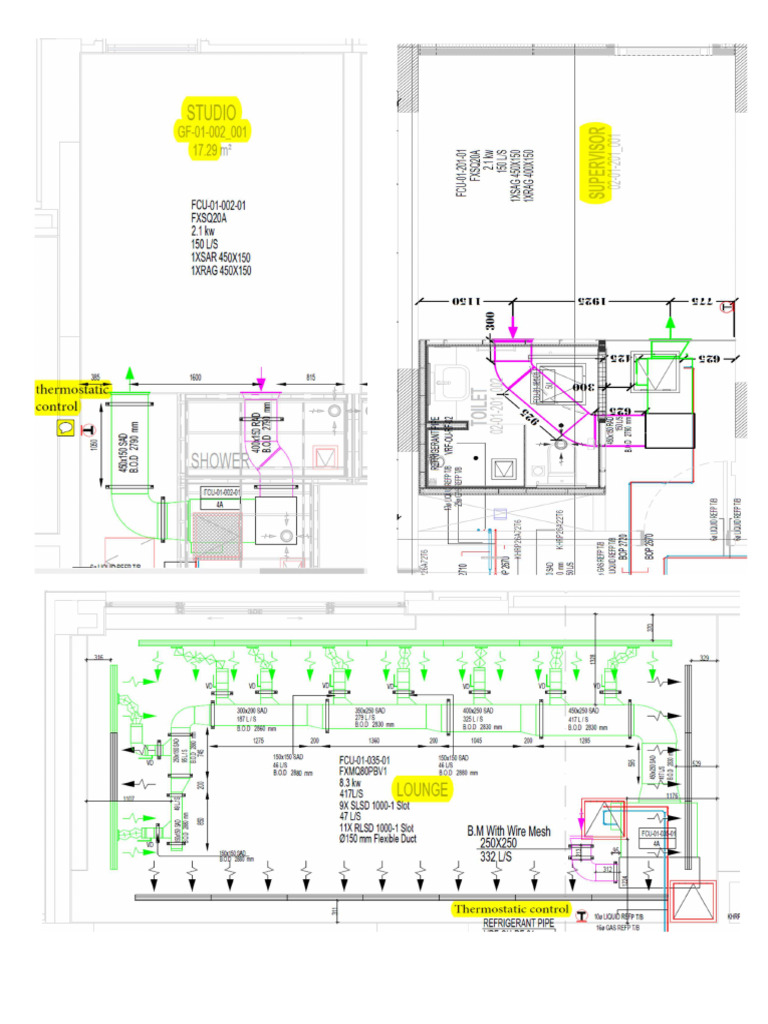 Regularly Occupied | PDF