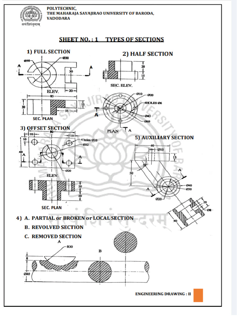 E.D 2 Lab Manual | PDF