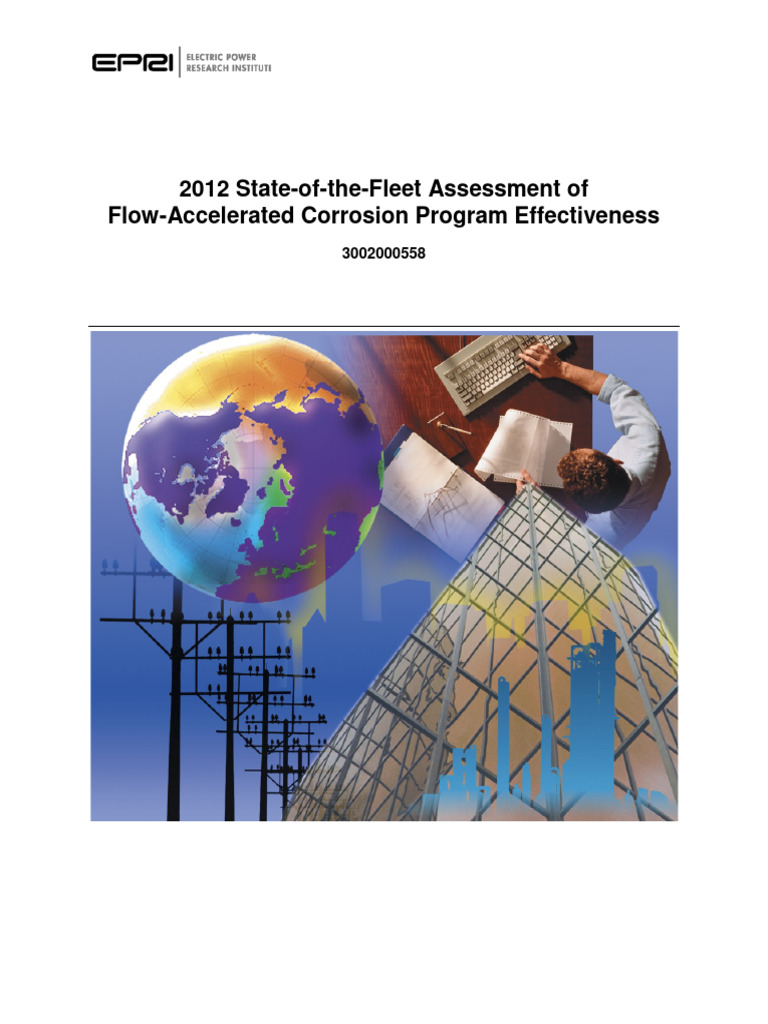 2012 State - of - The - Fleet Assessment of Flow - Accelerated ...