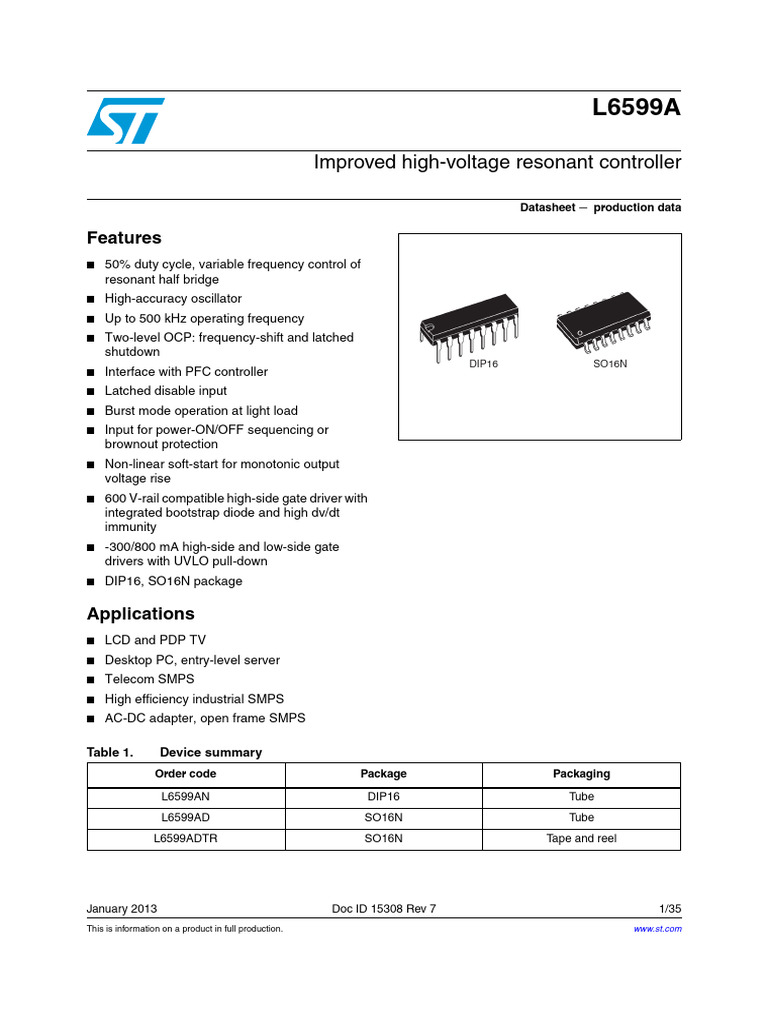 Data Sheet | PDF | Electronic Oscillator | Capacitor