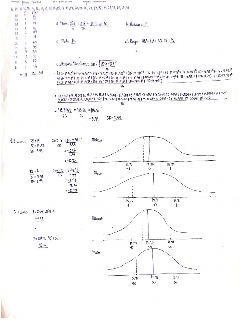 Dumlao Russell Assessment Task 3 | PDF
