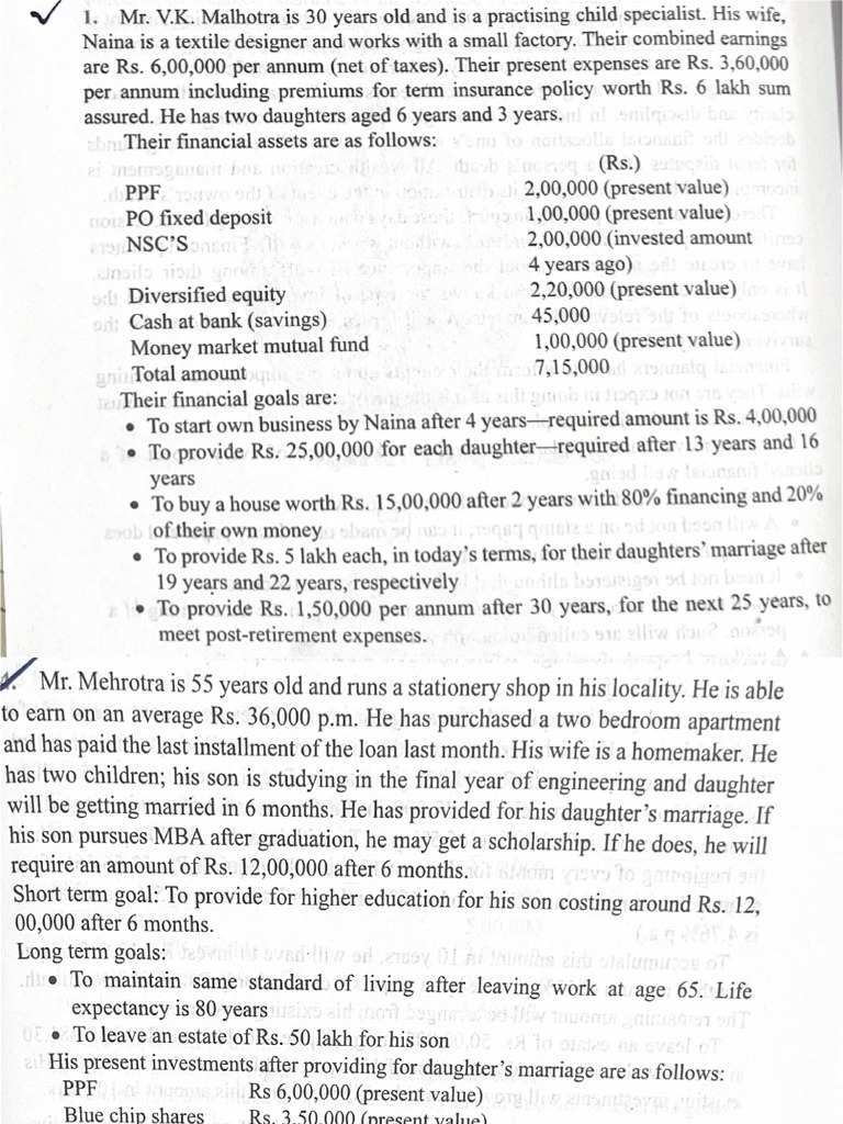 Case TPFP | PDF