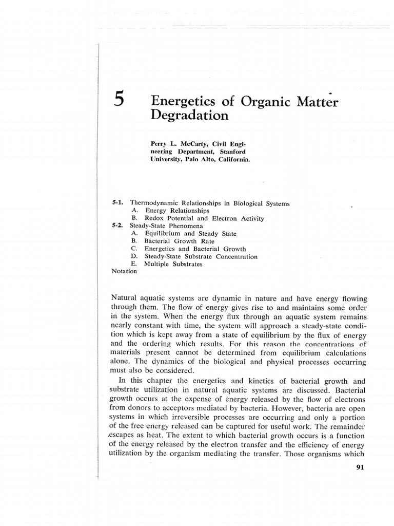McCarty, 1972 | PDF