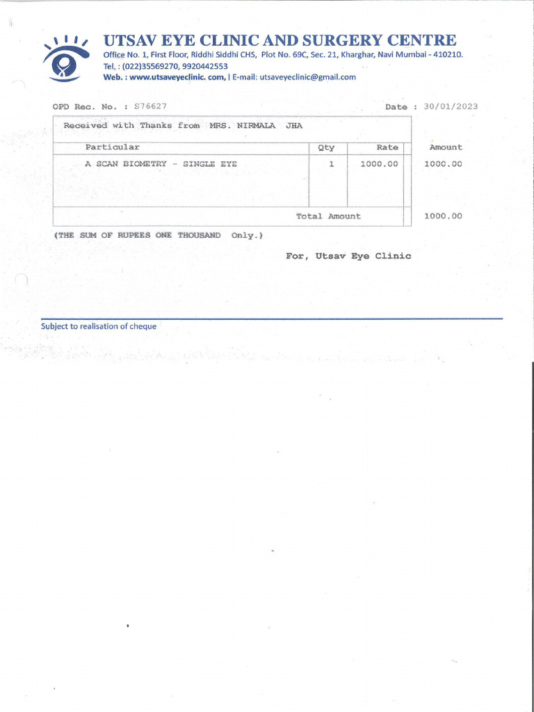 P 11 - Bill | PDF