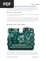 Common Circuit Board Component Abbreviations and PCB Terminologies ...