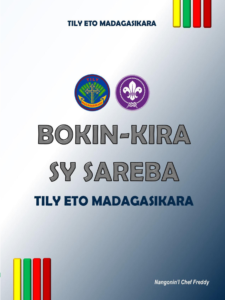 Bokin Kira TEM | PDF