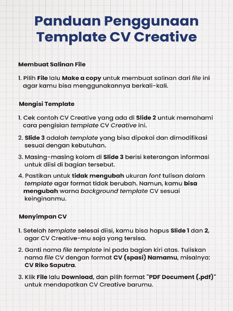 -English- Creative CV Template | PDF | Search Engine Optimization | Indexes