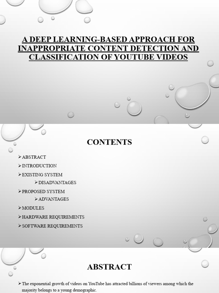 Ppt 1 Review | PDF | Deep Learning | Cognitive Science