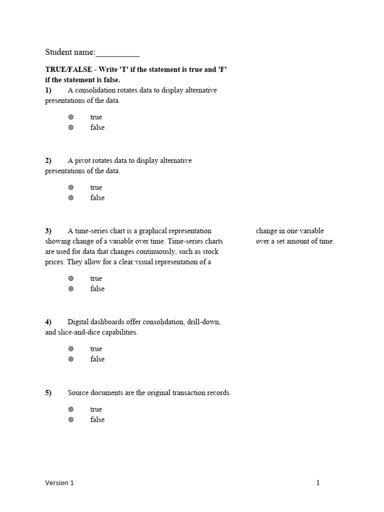 Chapter 2 - Version1 | PDF | Business Process | Machine Learning
