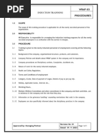 AQL 2.5 Chart | PDF