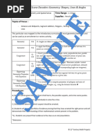 Logarithm War Cards | PDF | Number Theory | Discrete Mathematics