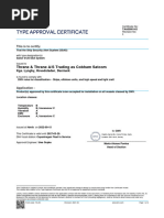 Kiv77 CryptoAppliqueTPS Brochure | PDF