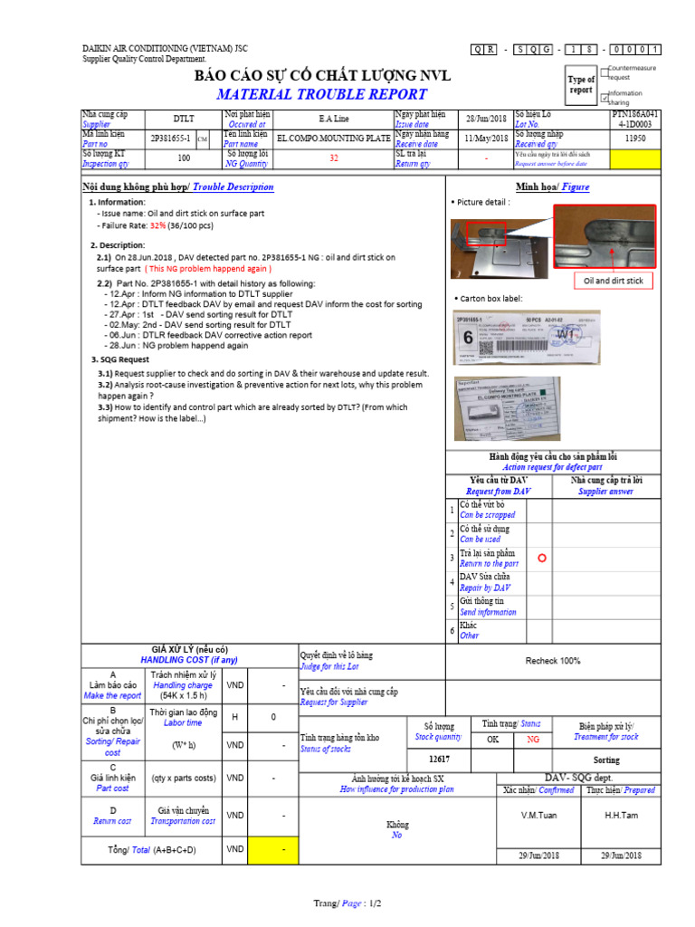 Sheet Metal | PDF