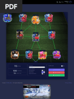 Create Squad Squadbuilder RenderZ | PDF