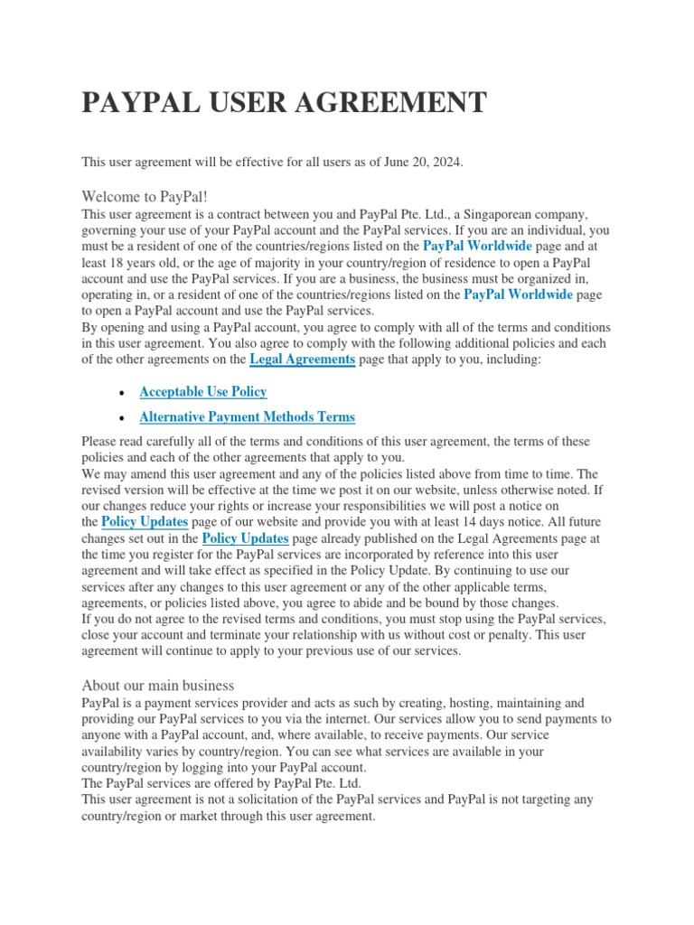 Ua 062024 | PDF | Pay Pal | Credit Card