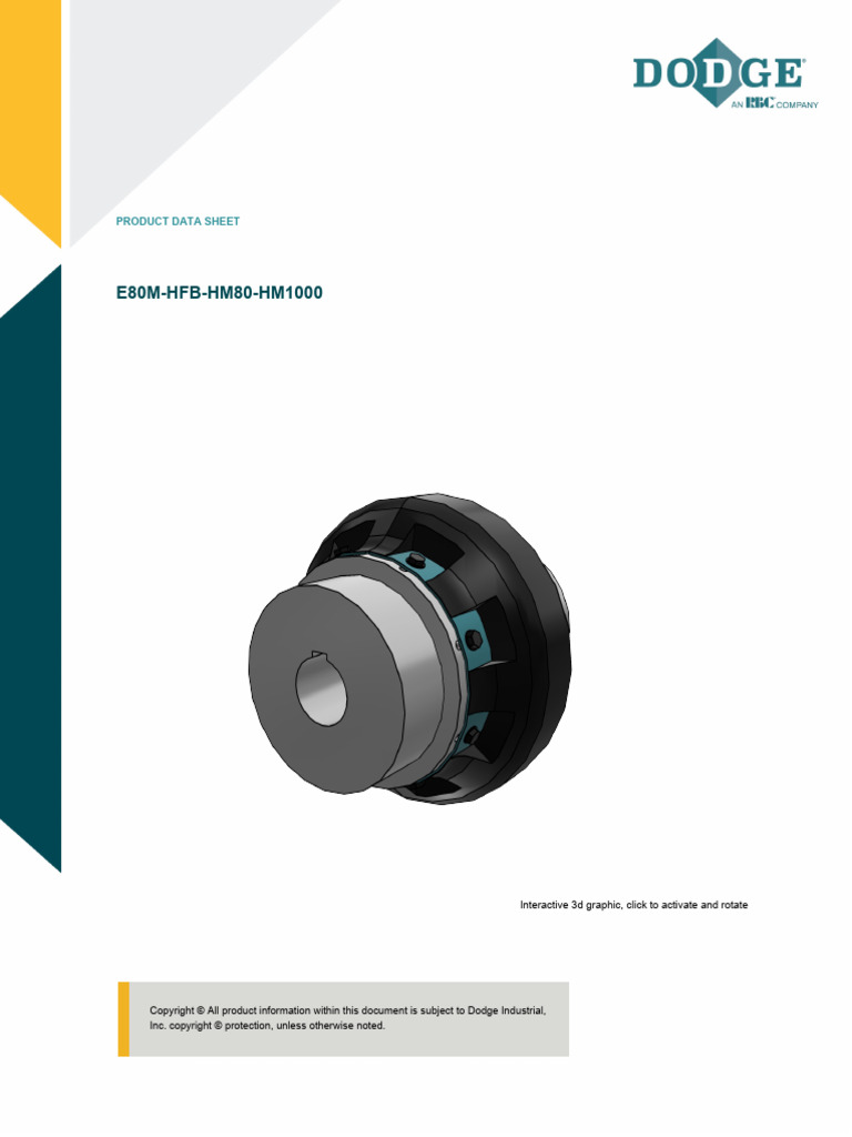 E80m HFB HM80 HM1000 | PDF | Mechanical Engineering | Machines