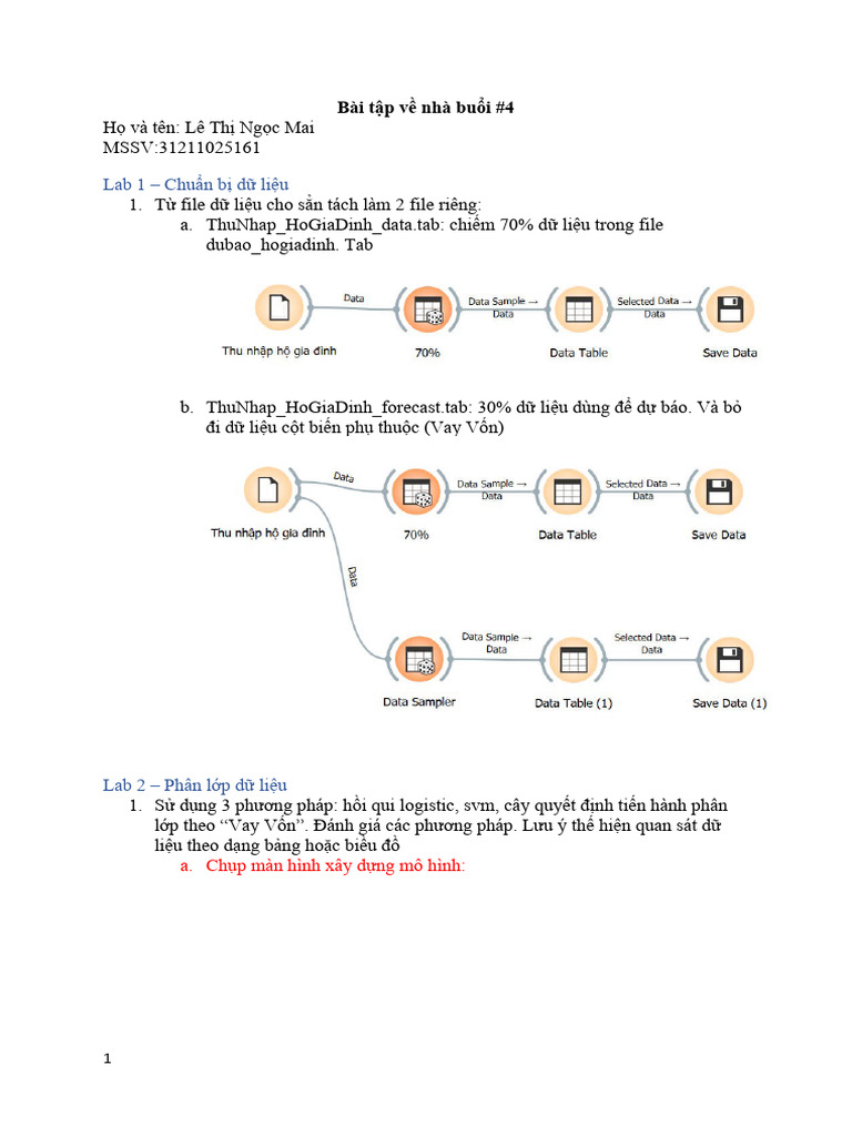 DS-Lab Buoi4 | PDF DS-Lab Buoi4 | PDF