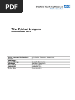 Normal Hemodynamic Parameters - EDWARDS | PDF | Blood Pressure | Diastole