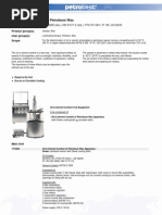 Astm E96-2016 | PDF | Humidity | Water