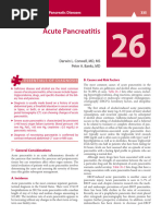 TIGAR-O Classification for Pancreatitis | PDF | Chronic Kidney Disease ...